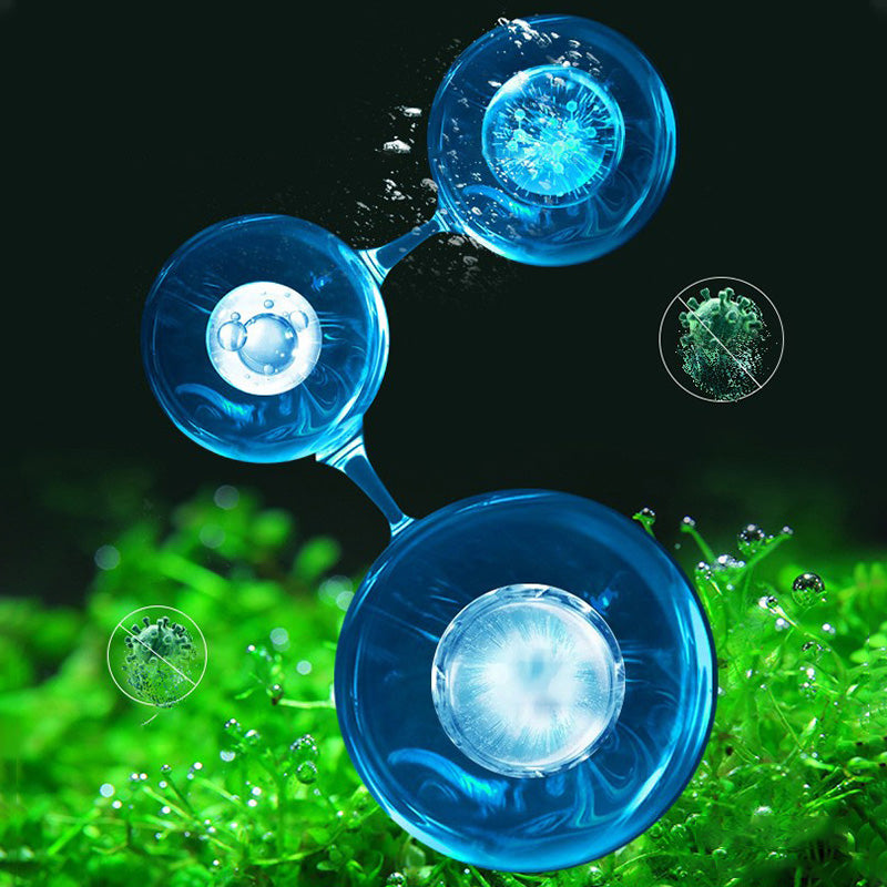 👍Crazy Aquatic Weed Algae Remover – fundepass